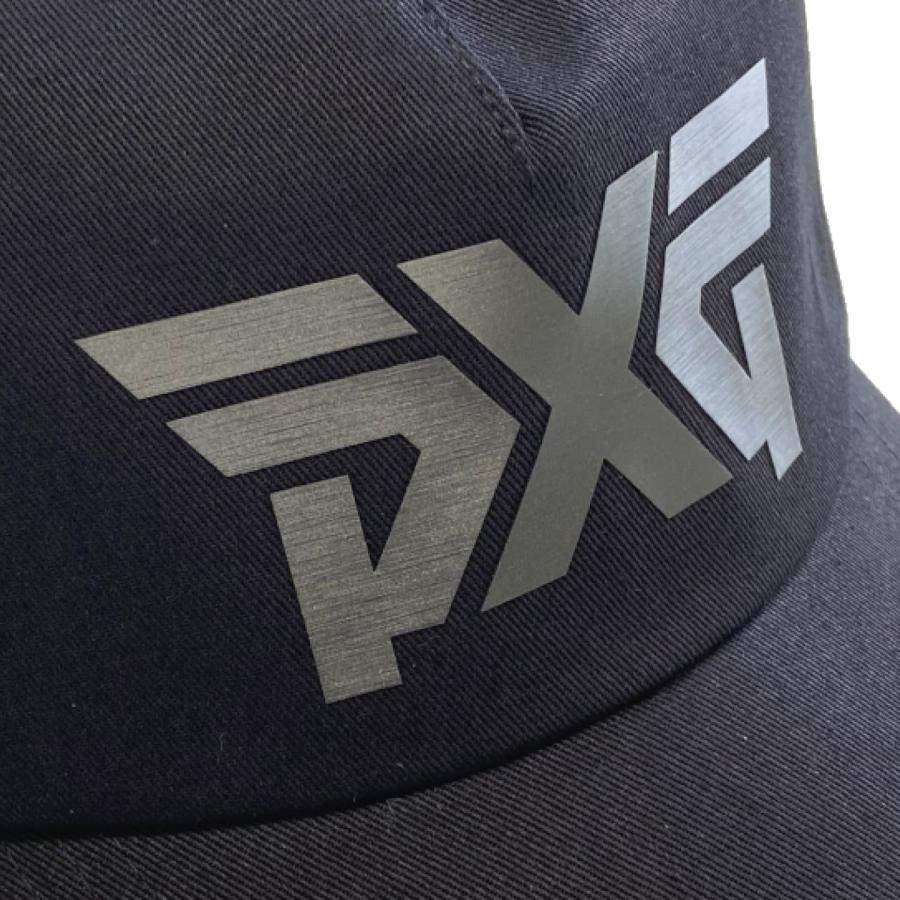PXG ヘッドウェア ピーエックスジー キャップ ブラック ゴルフ 帽子 : ゴルフレスキュー - 通販 - Yahoo!ショッピング