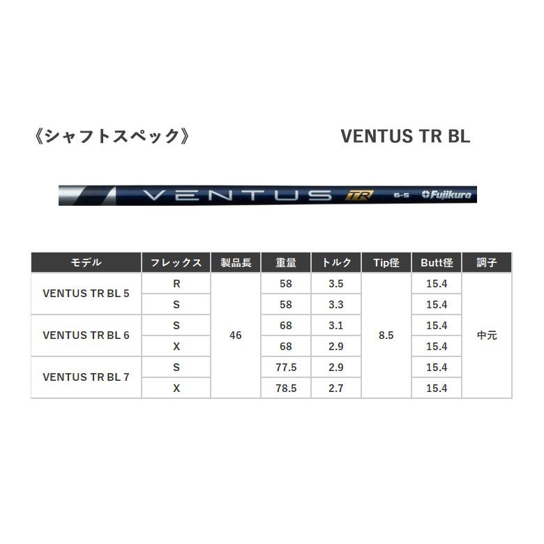TaylorMade テーラーメイド Qi35 MAX ドライバー VENTUS TR BLUE 5 ベンタス ブルー 2025年モデル 日本正規品 保証書付き 特注 カスタム : GOLF ...