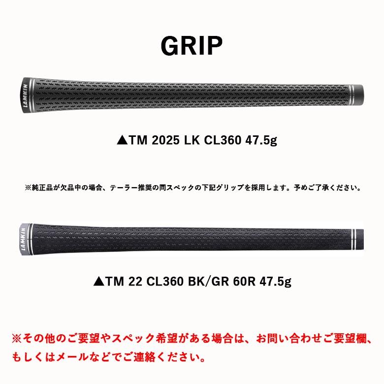 TaylorMade テーラーメイド Qi35 MAX ドライバー VENTUS TR BLUE 5 ベンタス ブルー 2025年モデル 日本正規品 保証書付き 特注 カスタム : GOLF ...