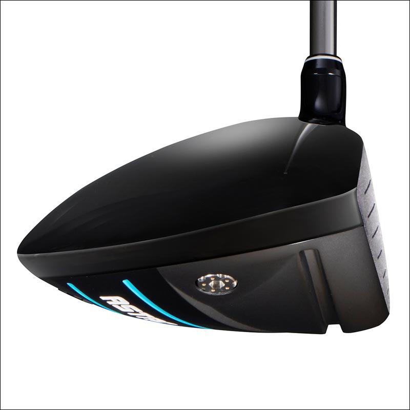 ASTRO TOUR アストロ プレミアム ドライバー グラビティ ワクチンコンポ GR351 装着 WACCINE Compo カスタム アストロツアー 可変式 ゴルフ 地クラブ 2SS2 ...