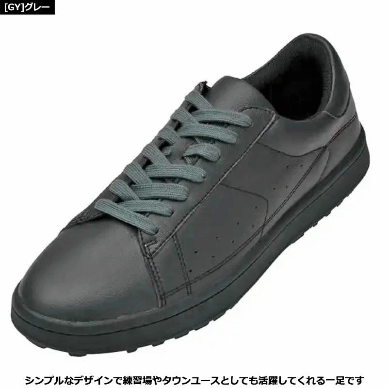 TURF DESIGN お取寄品 ターフデザイン メンズ スパイクレス ゴルフシューズ Spikeless Shoes TDSH-2275 日本正規品 2WF2 ゴルフ 靴 ゴルフ用品 ...