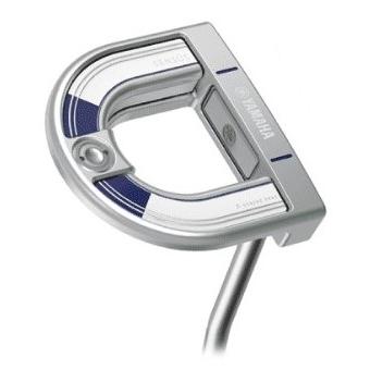 YAMAHA（ヤマハ） ゴルフ クラブ パター レディース センサス D YAMAHA SENSUS D PUTTER GOLF CLUB ...