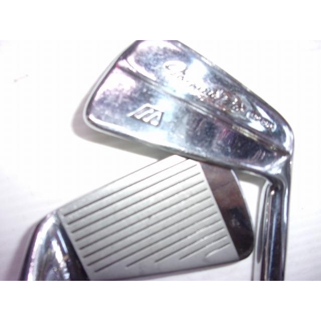 MIZUNO 激レア ミズノプロ MS-801/DG/S200/9本(3-9 P S)[5378] : ゴルフトゥエンティ - 通販 - Yahoo!ショッピング