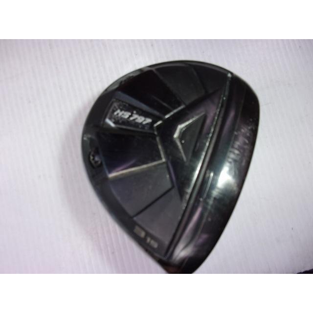 イオン GIGA HS-797/ATTAS MB FW45/S/3W(15度)[7704] : 027828560067704 : ゴルフトゥエンティ - 通販 - Yahoo!ショッピング