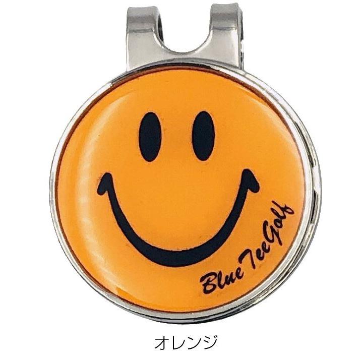 【BLUE TEE】 ブルーティーゴルフ 蛍光マーカー（マグネットクリップ付き） AC-011 : ゴルフトゥエンティ - 通販 - Yahoo!ショッピング