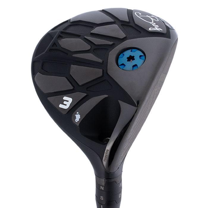 カスタムクラブ Waoww BANG FW ワオ バン フェアウェイウッド クレイジー アヴィス CRAZY AVIS ドライバーシャフト ヘッドカバー付き : ゴルフトゥエンティ - 通販 ...