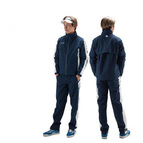 DOCUS ドゥーカス 2Way レインウェア 上下セット DD High Performance Rain DCM21A011 : docusrain2 : ゴルフトゥエンティ - 通販 ...