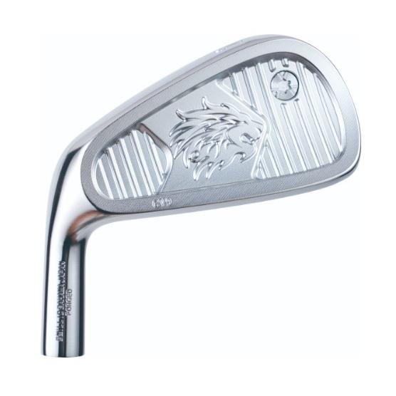 EMILLID BAHAMA カスタムクラブ エミリッドバハマ CV9_L アイアン 左利き用 レフティ 中空アイアン #6-P 5本セット / トラビル フジクラ 5営業日以内の発送 ...