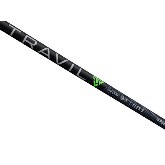 EMILLID BAHAMA カスタムクラブ エミリッドバハマ CV9_L アイアン 左利き用 レフティ 中空アイアン #6-P 5本セット / トラビル フジクラ 5営業日以内の発送 ...