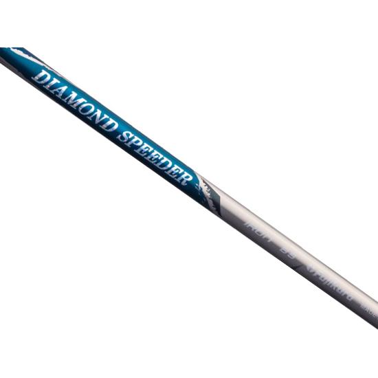 カスタムクラブ エミリッドバハマ CV9_L アイアン 左利き用 レフティ 中空アイアン #6-P 5本セット / ダイヤモンドスピーダー アイアン / 5営業日以内の発送 : hn ...