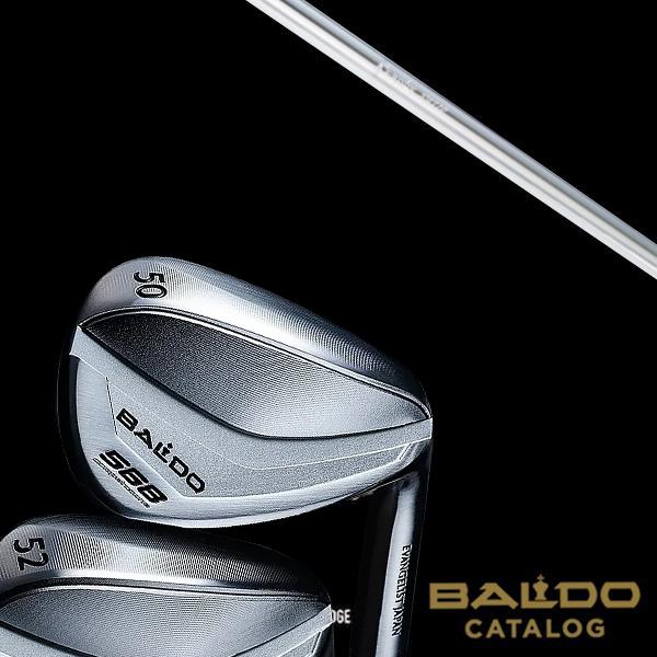 BALDO バルド 2023 コンペチオーネ 568 ウェッジ ツアーサテン K's-Wedge NW110 ケーズ 島田後ゴルフ COMPETIZIONE TOUR SATIN : ゴルフ ...