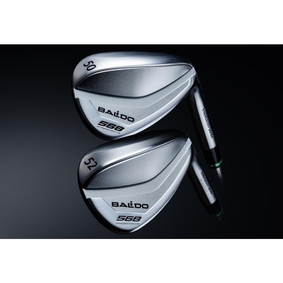 BALDO バルド 2023 コンペチオーネ 568 ウェッジ ツアーサテン K's-Wedge NW110 ケーズ 島田後ゴルフ COMPETIZIONE TOUR SATIN : ゴルフ ...