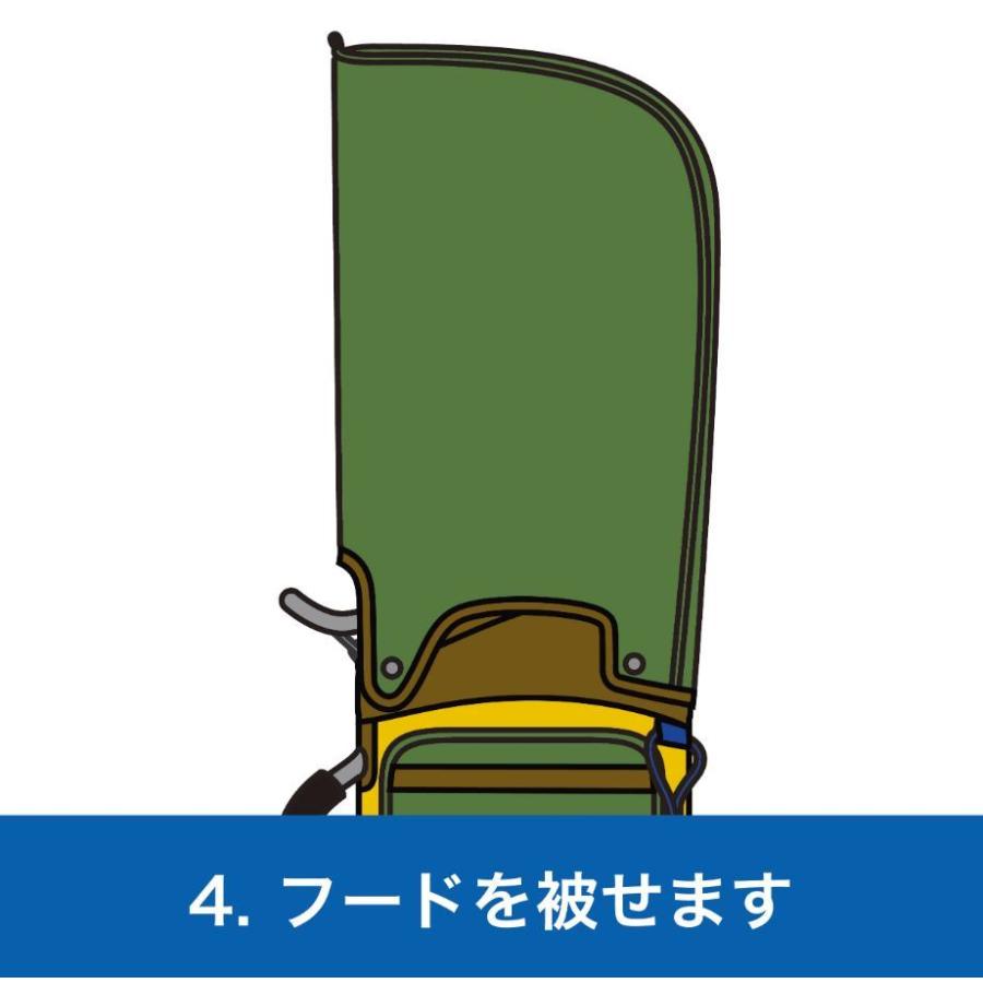TURF DESIGN ターフデザイン エアクラブクッション TDAC-2074 大切なクラブをあらゆる衝撃から守る ※クリックポスト : ゴルフトゥエンティ - 通販 - Yahoo!ショッピング
