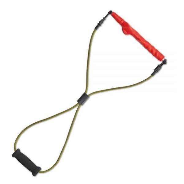 DAIYA ダイヤ パワーチューブギア TR-469 ゴルフ専用 トレーニングチューブ : tr469 : ゴルフトゥエンティ - 通販 ...