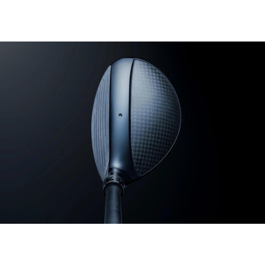 カスタムクラブ 左右 2024 BALDO バルド TTシリーズ UT / Dynamic Gold 105 ONYX BLACK アイアン シャフト : wh-2024baldout-i66 ...