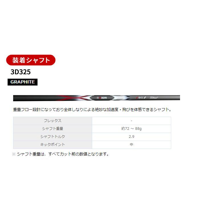 (特注 納期3-4週) タイトリスト T400アイアンセット(5本 #7-P,W43) 3D325 シャフト 2023年モデル (日本正規品) :p-3d325-t400is23-tit ...