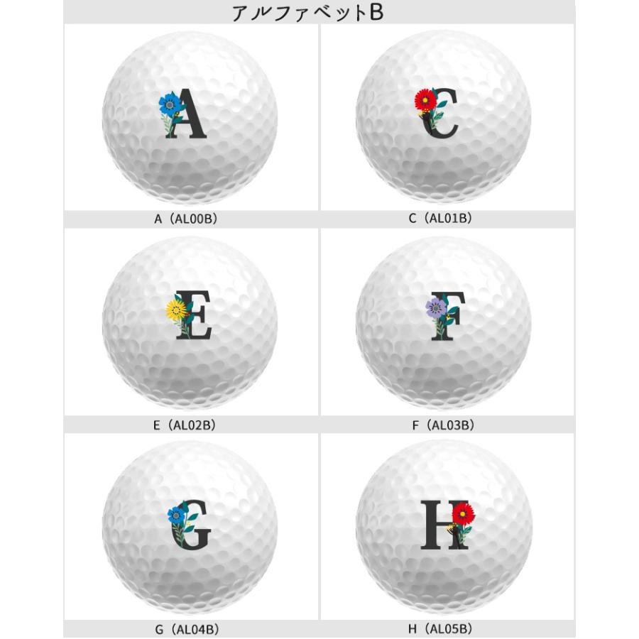 【オリジナルオウンネームプリント(納期3-4日)】タイトリスト AVX ゴルフボール 1ダース(12球入り) 2024年モデル アルファベットB マーク入り : s-avx24-alb-tit ...