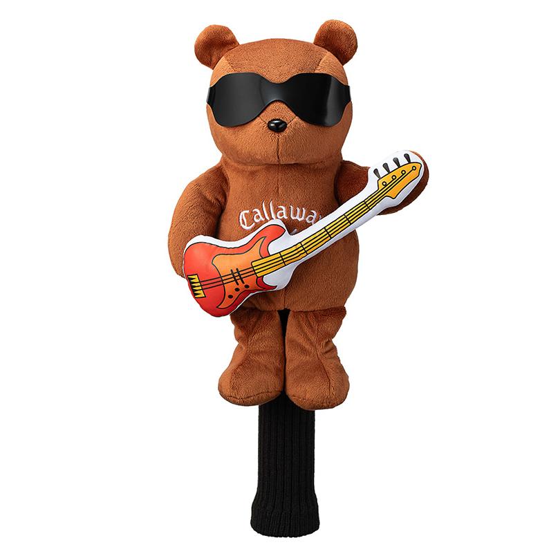 Callaway（キャロウェイ） (限定品)キャロウェイ ベア ドライバー用