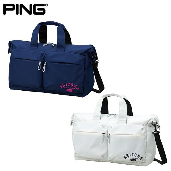 PING（ピン） ピンゴルフ ARIZONA CASUAL BOSTON アリゾナ カジュアル ボストン GB-U2501 メンズ レディース ...