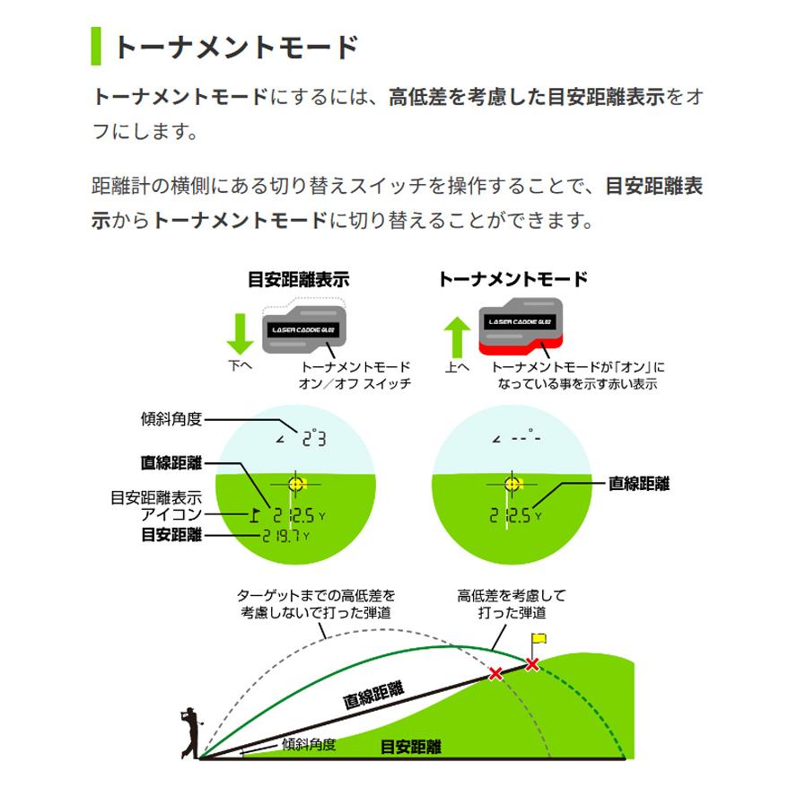 グリーンオン(GREENON) レーザーキャディ GL02 GPSナビ 2024年モデル : s-gl02-masa : ゴルフショップセブンGOLF7 - 通販 - Yahoo!ショッピング