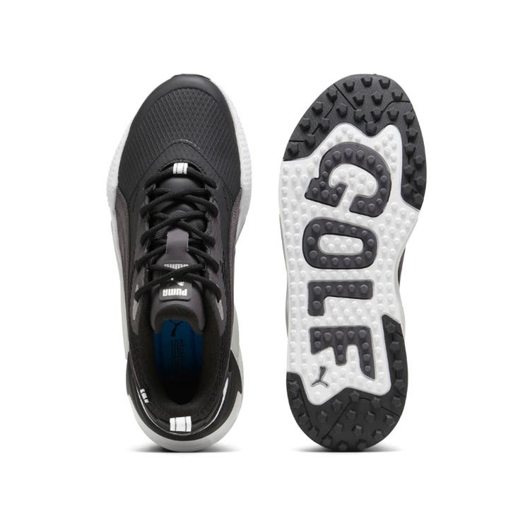 PUMA プーマゴルフ(PUMA) GS-X EFEKT ゴルフシューズ 379207 紐 PUMA プーマゴルフ(PUMA) GS-X EFEKT ゴルフシューズ 379207 紐