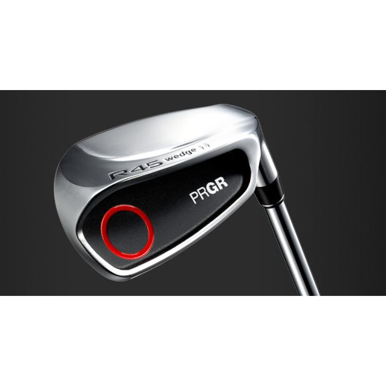 R（PRGR） プロギア(PRGR) R45 ウェッジ メンズ レディース 2022年継続モデル (日本正規品) : ゴルフショップセブンGOLF7 - 通販 - Yahoo!ショッピング