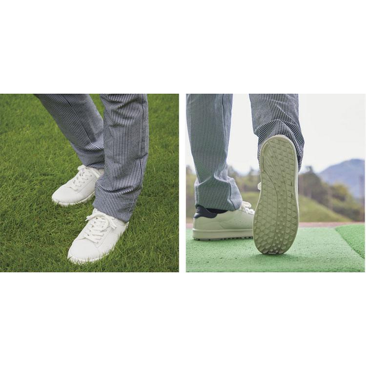 朝日ゴルフ ターフデザイン スパイクレス ゴルフシューズ TDSH-2275 紐タイプ メンズ【★】 : ゴルフショップセブンGOLF7 - 通販 - Yahoo!ショッピング