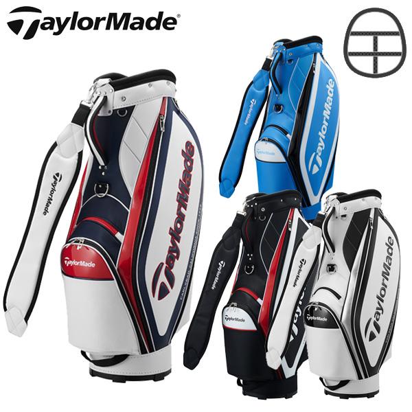 TaylorMade テーラーメイド トゥルーライト キャディバッグ UN067 (9型 軽量2.6kg 47インチ対応) メンズ 2025年秋冬継続モデル : ゴルフショップセブンGOLF7 ...