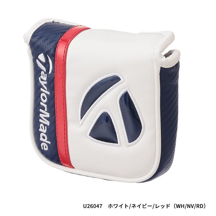 テーラーメイド オーステック パターカバー マレット UN087 メンズ レディース 2024年春夏 : s-un087-taylor : ゴルフショップセブンGOLF7 - 通販 ...