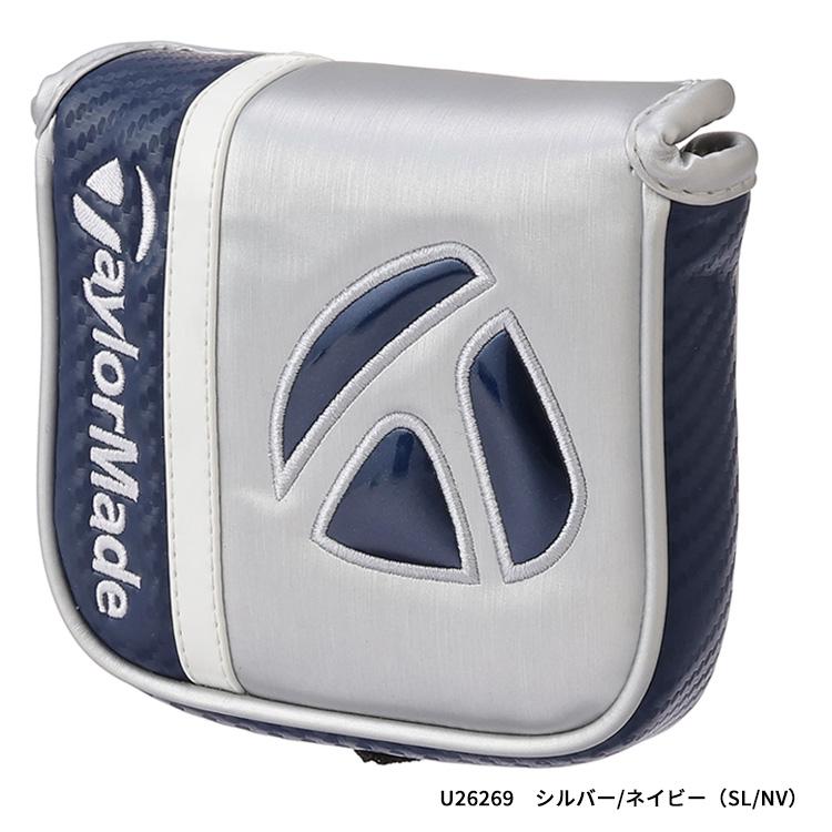 テーラーメイド オーステック パターカバー マレット UN087 メンズ レディース 2024年春夏 : s-un087-taylor : ゴルフショップセブンGOLF7 - 通販 ...