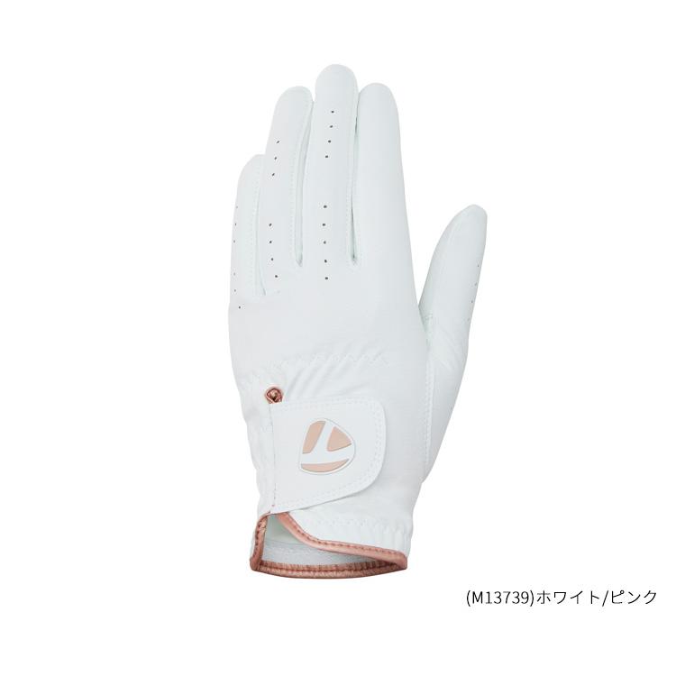 テーラーメイド プレイヤーズ レディ グローブ シングル UN805 18-21cm 左手装着用 レディース 2025年 : s-un805-taylor : ゴルフショップセブンGOLF7 ...