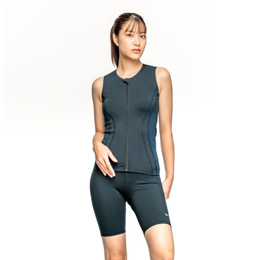 NIKE（ナイキ） (取寄) スイム FMK-2993104-009 SP24 F/Z セパレーツ (009)ブラック レディース : ゴルフショップセブンGOLF7 - 通販 - Yahoo ...