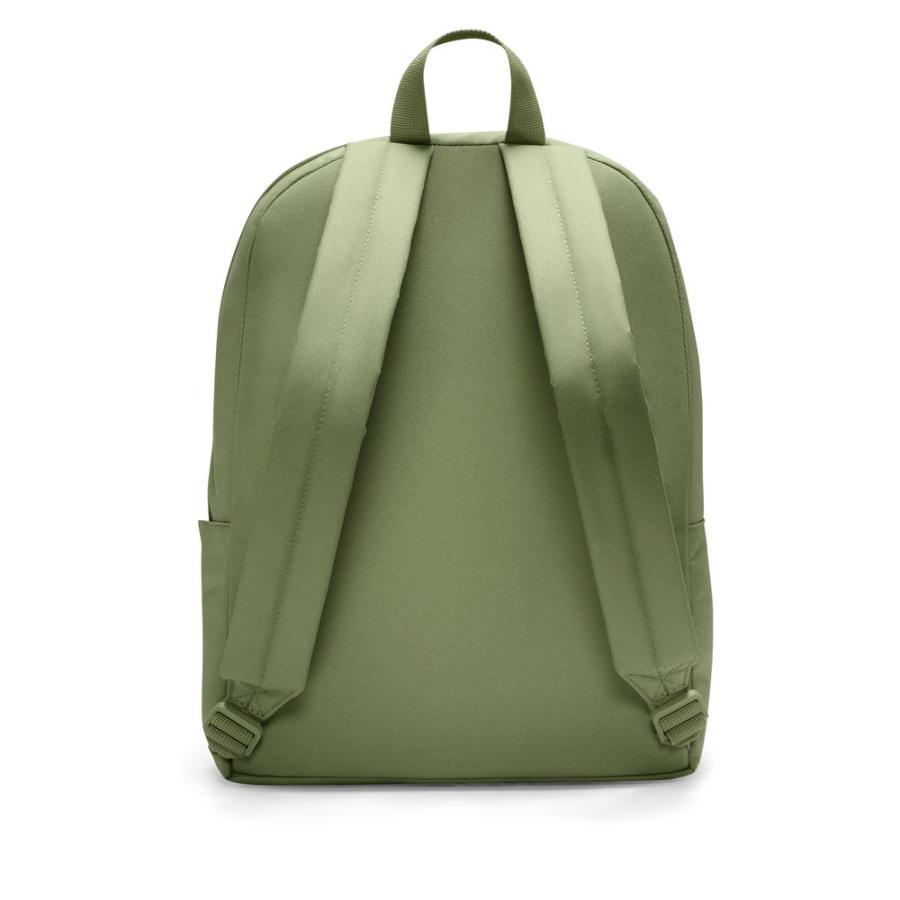 NIKE（ナイキ） (取寄) NJP-BA5928-386 YA クラシック バックパック (386)オイルグリーン/オイルグリーン ...