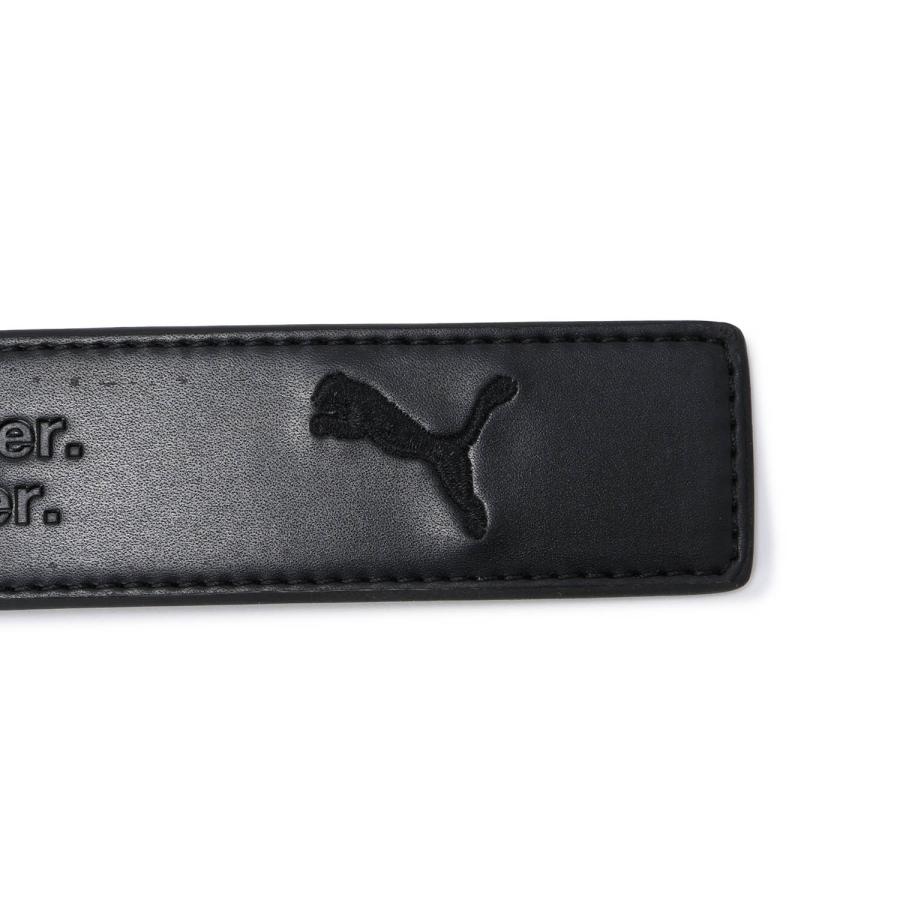 PUMA (取寄) プーマゴルフ PMJ-054893-01 TK エンボスベルト (01)プーマブラック メンズ・ユニセックス : ゴルフショップセブンGOLF7 - 通販 - Yahoo ...