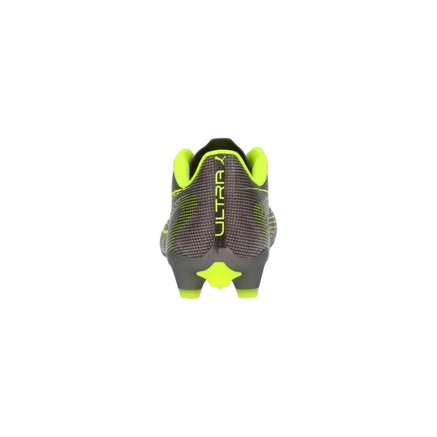 PUMA (取寄) プーマ PMJ-108337-03 ウルトラ 5 プロ HG/AG (03)マット エイジド シルバー/イエロー アラート ...
