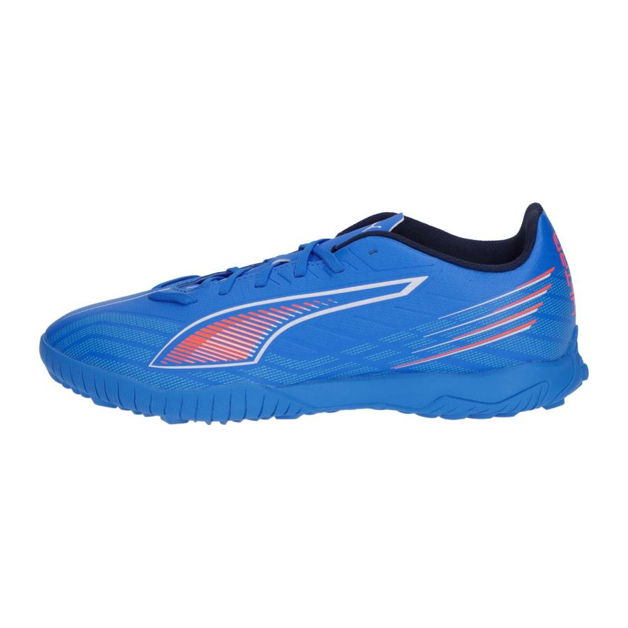 PUMA (取寄) プーマ PMJ-108542-01 ウルトラ 6 プレイ TT (01)Ultra Blue-PUMA White ...