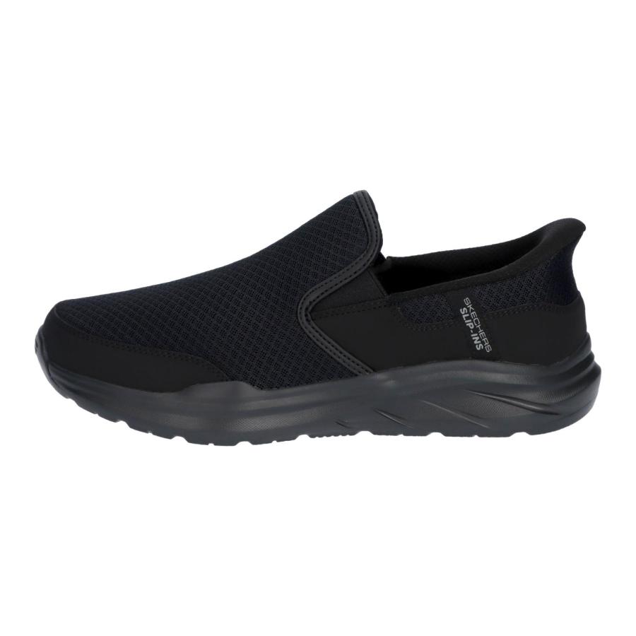 SKECHERS (取寄) スケッチャーズ SKJ-233103-BBK EQUALIZER 6.0 - STOAVER (BBK)BLACK ...