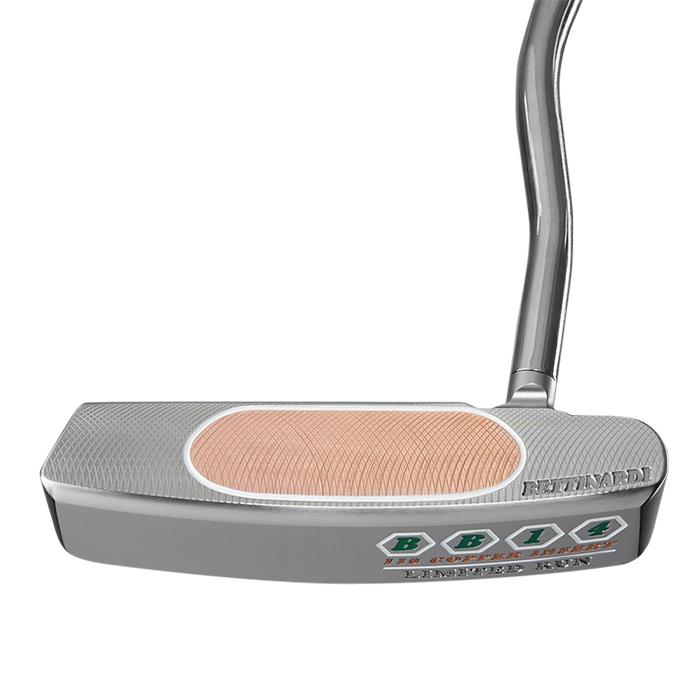 BETTINARDI（ベティナルディ） BB14 スプリング クラシック リミテッド パター マスターズ 2021 350本限定 USモデル ...