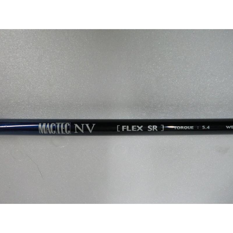 マグレガー フェアウェイウッド マックテックNV iX[トリプルアクションiX FW ](傷や汚れあり)(難あり)(即納) : ゴルフエイド Golfaid - 通販 - Yahoo!ショッピング