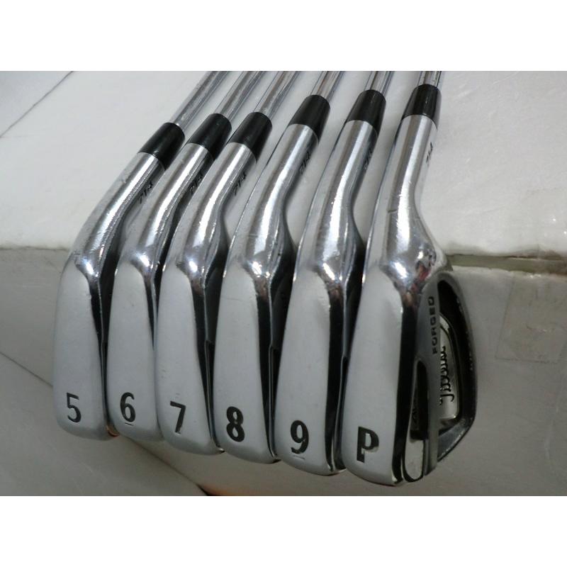 タイトリスト アイアン 714 AP2 2014モデル[NSプロMODUS3 TOUR120](傷や汚れあり)(可)(即納) : 16k183 ...