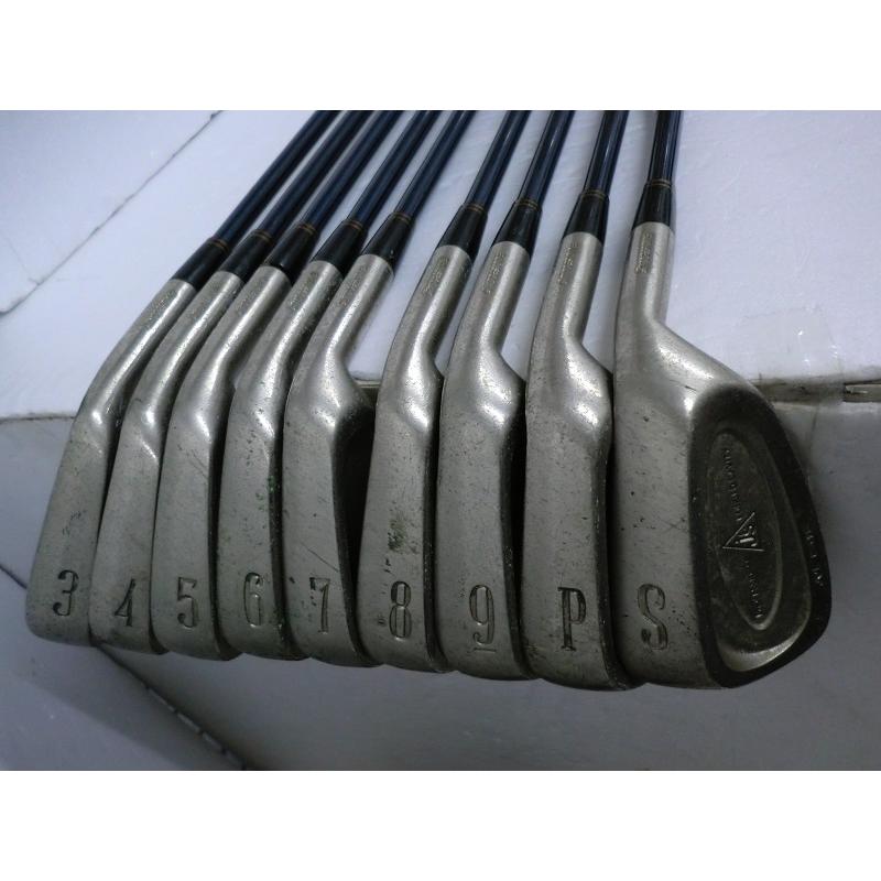 ブリヂストン アイアン Jsキャビティー JOEモデル[オリジナルカーボン](傷や汚れあり)(難あり)(即納) : ゴルフエイド Golfaid - 通販 - Yahoo!ショッピング