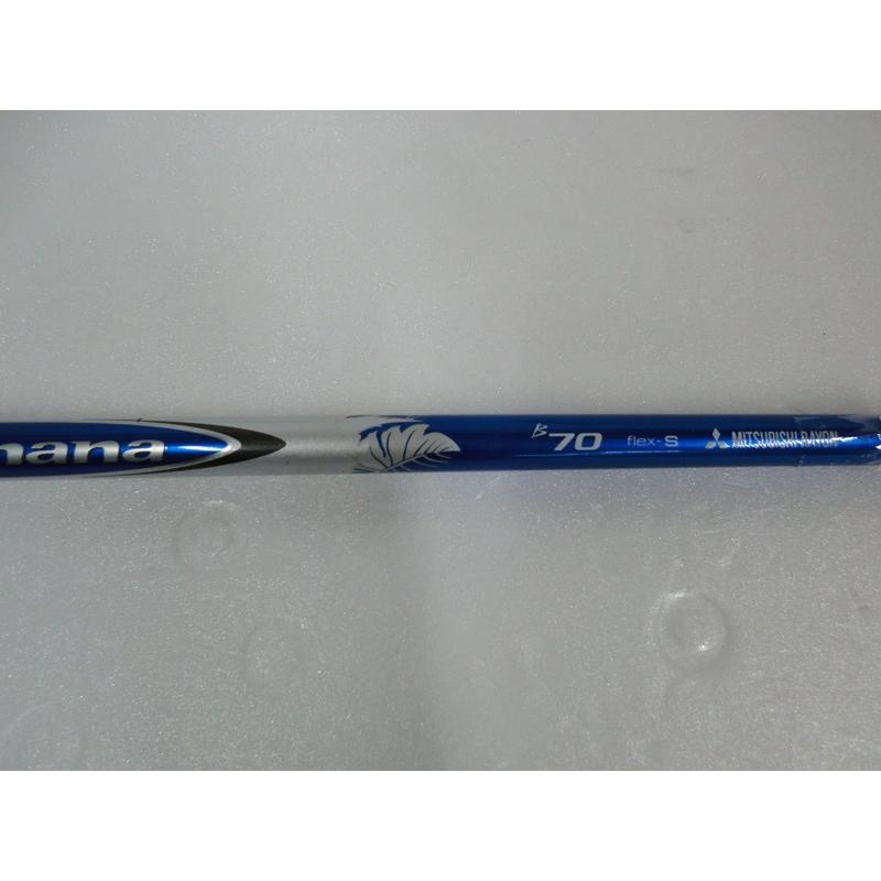 三菱ケミカル シャフト Diamana(ディアマナ) B70(傷や汚れあり)(可)(即納) : ゴルフエイド Golfaid - 通販 - Yahoo!ショッピング