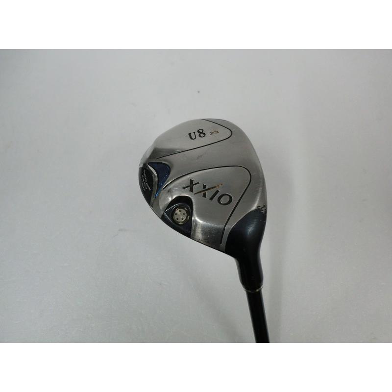 ダンロップ ユーティリティ XXIO 2008モデル[MP500 カーボン ](傷や汚れあり)(可)(即納) : 16k310 : ゴルフエイド Golfaid - 通販 - Yahoo!ショッピング