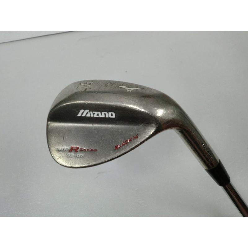 ミズノ ウェッジ 【最終処分】MP R series BLACK[D/G](傷や汚れあり)(難あり)(即納) : ゴルフエイド Golfaid - 通販 - Yahoo!ショッピング