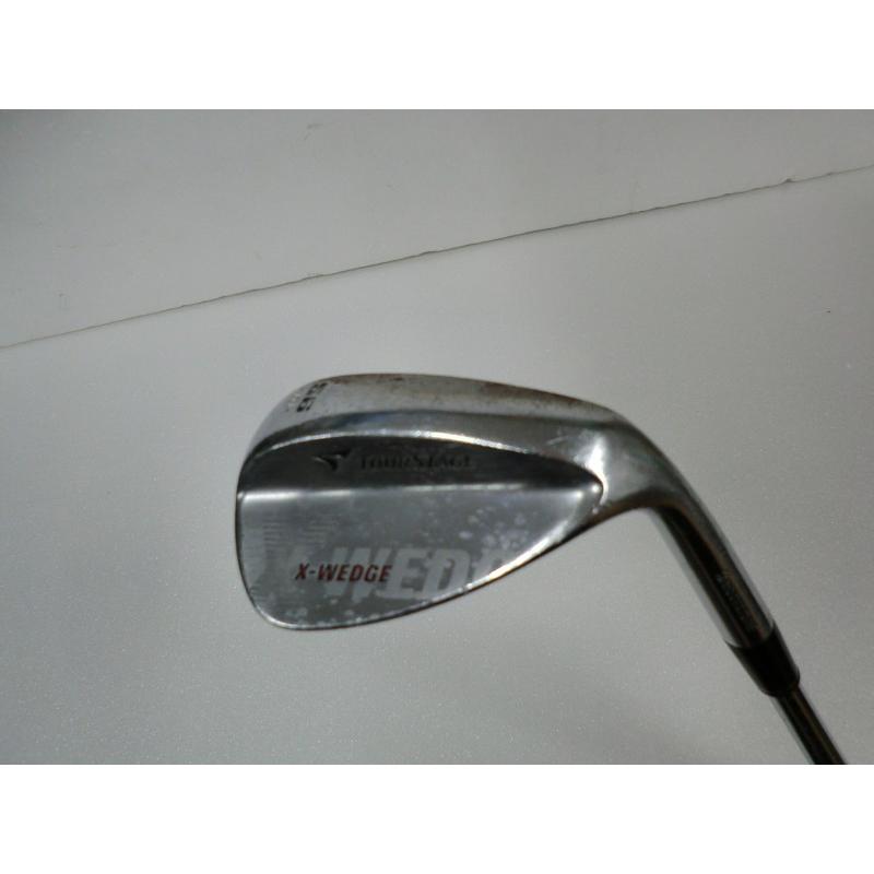 ブリヂストン ウェッジ ツアーステージX-WEDGE 2010モデル[不明](傷や汚れあり)(難あり)(即納) : ゴルフエイド Golfaid - 通販 - Yahoo!ショッピング