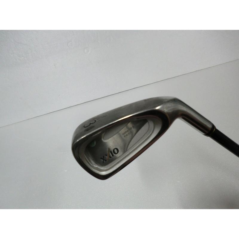 ダンロップ アイアン XXIO 2002モデル(傷や汚れあり)(難あり)(即納) : ゴルフエイド Golfaid - 通販 - Yahoo!ショッピング