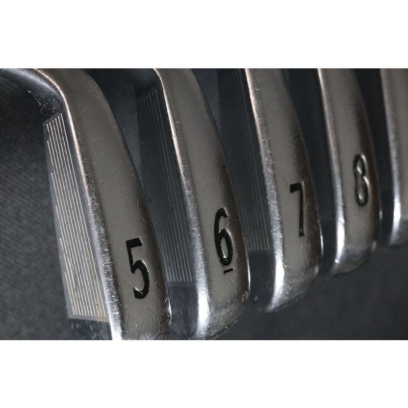 タイトリスト アイアン 714 CB 2014モデル[D/G S200](傷や汚れあり)(難あり)(即納) : ゴルフエイド Golfaid - 通販 - Yahoo!ショッピング