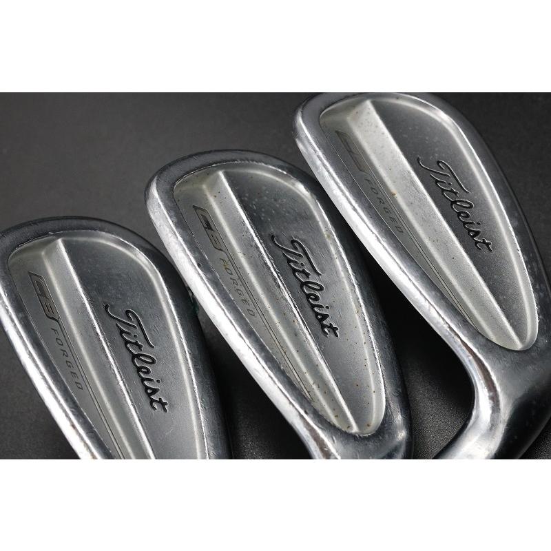 タイトリスト アイアン 714 CB 2014モデル[D/G S200](傷や汚れあり)(難あり)(即納) : ゴルフエイド Golfaid - 通販 - Yahoo!ショッピング