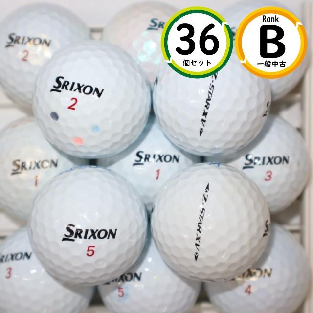 36個 ゼットスターxv 2019〜20年モデル Bランク ダンロップ スリクソン 送料無料 Z-star xv 中古 ロストボール : dlsbbb36wh7953 : ゴルフアンドリュース ...
