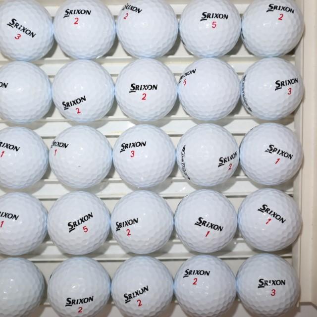 Aランク 25個 2022年モデル SRIXON DISTANCE 良品 ダンロップ スリクソン ディスタンス ロストボール 送料無料 : dlspaa25wh8040 : ゴルフ ...